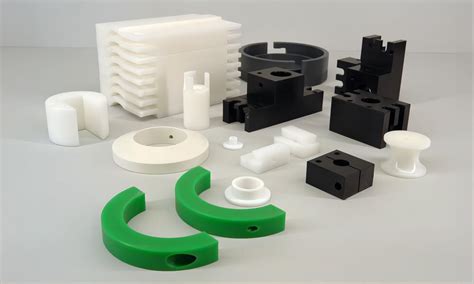 The Difference Between Plastic Cnc Machining And Metal Cnc Machining