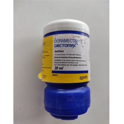 Doramectin Injection Dectomax Injection Latest Price Manufacturers And Suppliers
