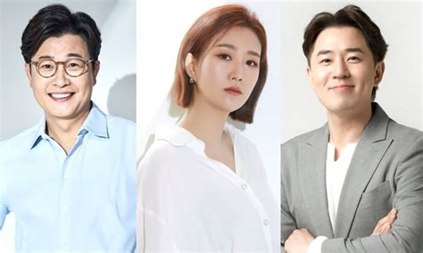 미스트롯3 12월 첫 방송김성주x장윤정x붐 정통 라인업 유지