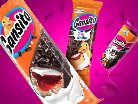 Gansito Wallpapers Wallpaper Cave