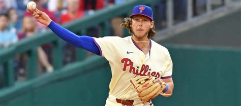 10 Burning Questions Ranger Suarez Luis Arraez Alec Bohm Fantasy