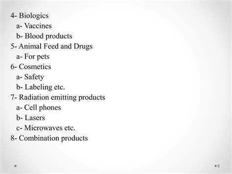 USFDA Guidelines On Process Validation A Life Cycle Approach PPTX