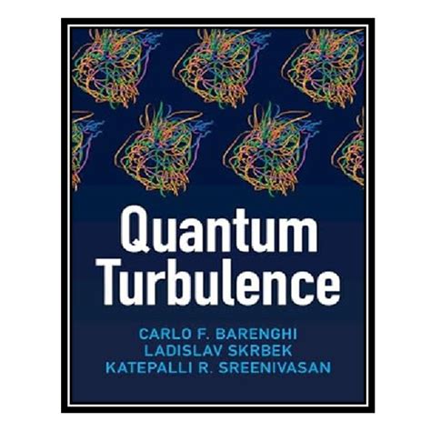 قیمت و خرید کتاب Quantum Turbulence اثر جمعی از نویسندگان انتشارات