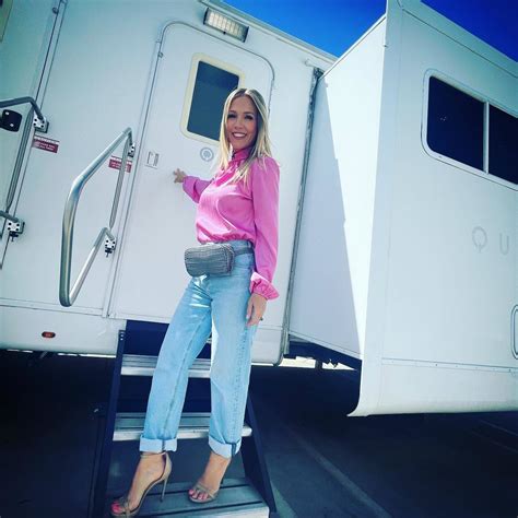 Jennie Garths Feet