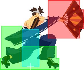 File GGXXACPR Anji P Hitbox Png Dustloop Wiki