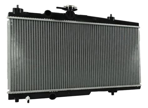 Radiador Faw F5 2008 2009 16mm Envío Gratis