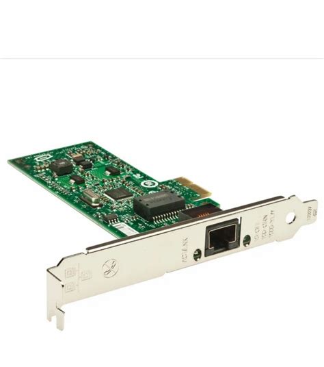 Inter Nal Lan Card Intel Gigabit Pci E Network Adapter Expi9301ctblk At ₹ 2200 Piece In Bengaluru
