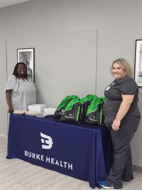 Burke Imaging Opens In Waynesboro Burke Health