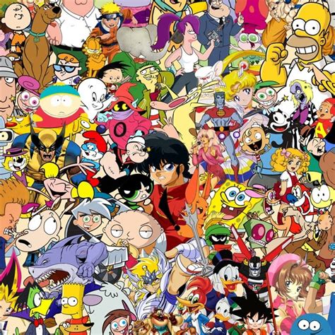 Los Dibujos Animados Hot Sex Picture