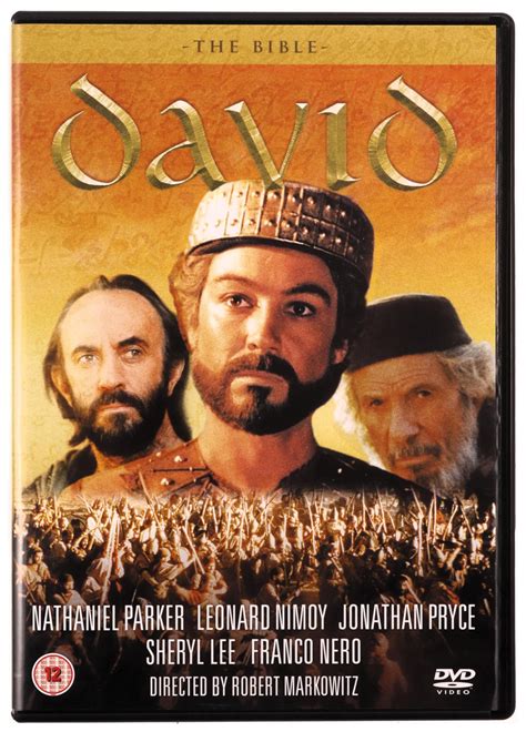 David Bible Movie I Am Israel I Am Israel