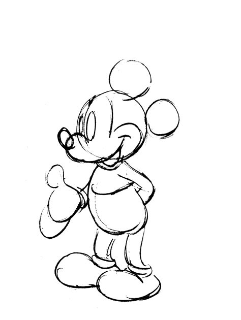 Mickey And Friends X Fossil Fossil