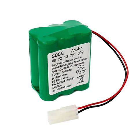 Seca Battery Pack 72v For Chair Scales Nh Maintenance Care Store