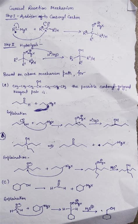 Solved Oh CH CH CH CHCH CH CH HO CH2 CHECHg CH CH CH C C Course Hero