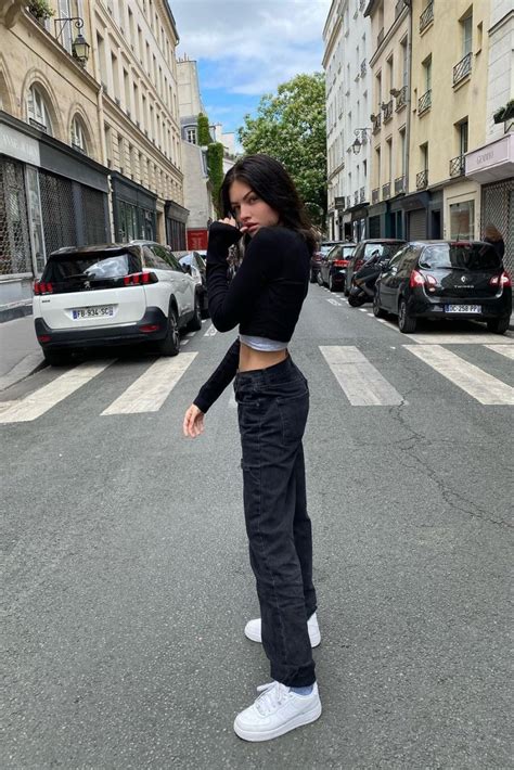 世界一美しい少女の今は 世界で最も美しいフランス美女ティラーヌブロンドーをご覧あれ FORZA STYLEファッション