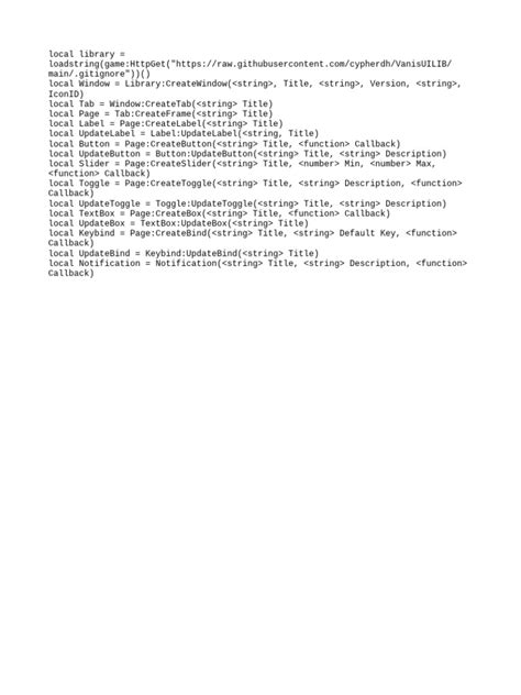 Valiant Ui Lib Docs Pdf Computers