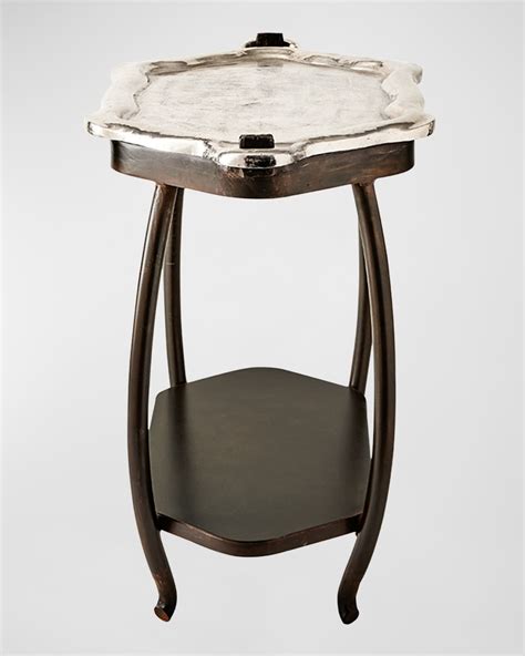 Jan Barboglio Maximillan Table Horchow