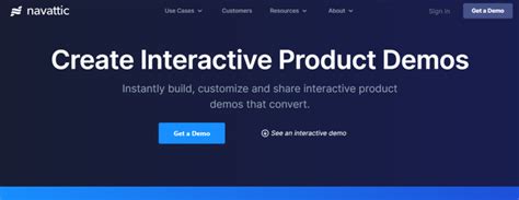 9 Interactive Product Demo Software Tools For Sales And Plg