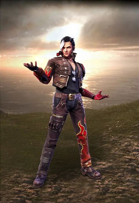 Hayato Ff Wallpapers Wallpaper Cave