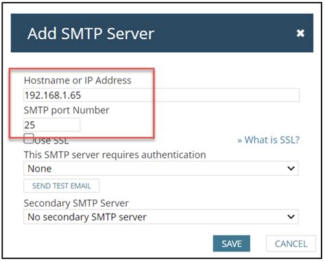 Solarwinds Integration With Sendquick To Send Sms Alert