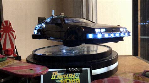 Can Anyone Tell Me How This Toy Is Floating Rarduino