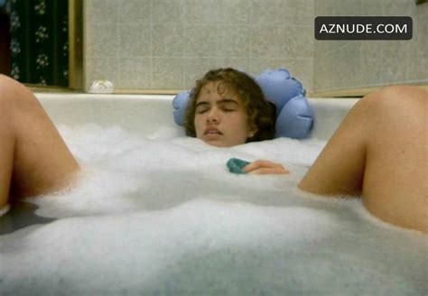 Heather Langenkamp Nude Aznude