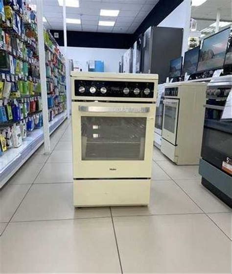 Электроплита Haier HCX-5cdpc2 | Festima.Ru - Мониторинг объявлений