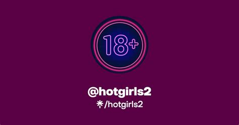 Hotgirls2 Linktree
