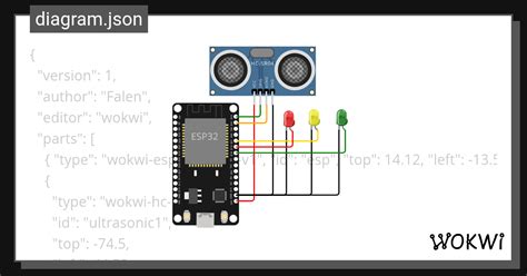 Wokwi Online Esp32 Stm32 Arduino Simulator Wokwi Online Esp32 Stm32 Arduino Simulator