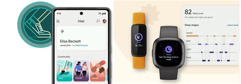 Fitbit App Releases Major Update With Sleep Tracking Improvements