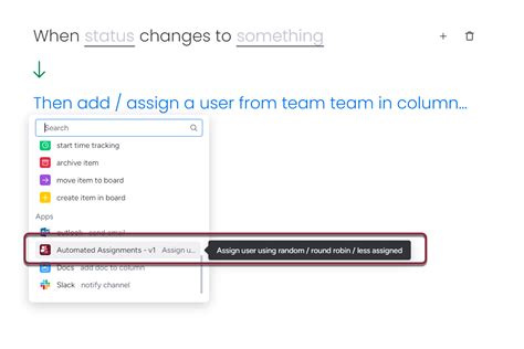 Getting Started Automated Assignments