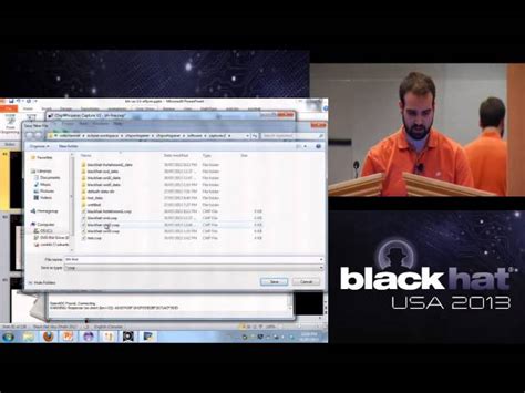Black Hat Talk Power Analysis Attacks For Cheapskates From Black Hat