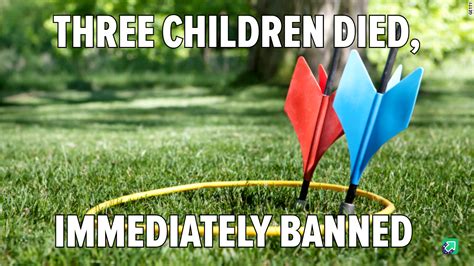 Lawn Darts Album On Imgur