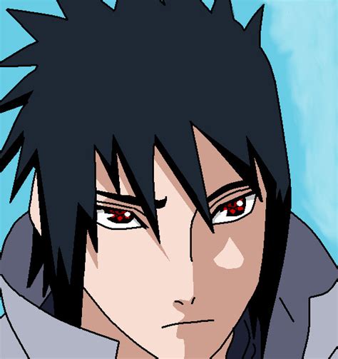 Sasuke Taka By Robertdraw On Deviantart