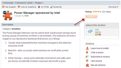 Use Spiceworks To Put Your Workstations To Sleep Best Practices And General It Spiceworks