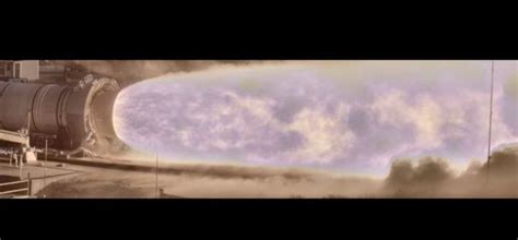 Nasas New High Dynamic Camera Can Correctly Expose For Rocket Combustion