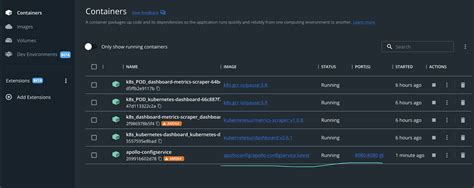 Docker 部署 apollo 遇到 无法正常启动的问题 apolloconfig apollo Discussion GitHub