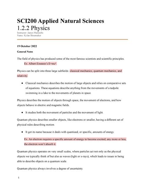 1 2 2 Physics Lecture Notes Deprecated API Usage The SVG Back End Is
