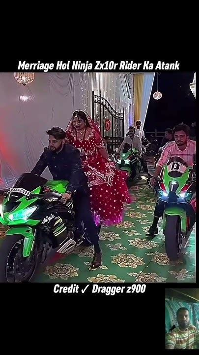 Hot Ninja Kawasaki Ninja Zx10r Kawasaki Bike Lover Shorts Video