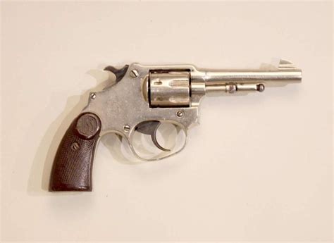 Lot Rossi 13 Revolver