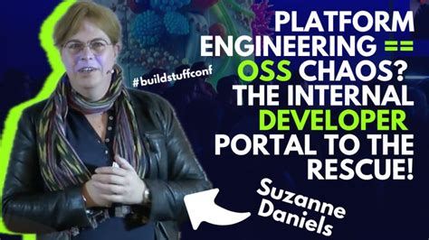 Buildstuff2025 Platformengineering Developerexperience