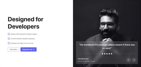 Primeflex Utility First Css Library