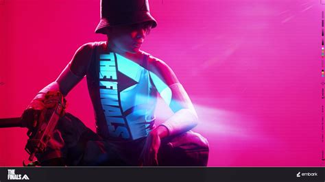 How To Earn Xp Fast In The Finals Best Ways To Rank Up Season Level