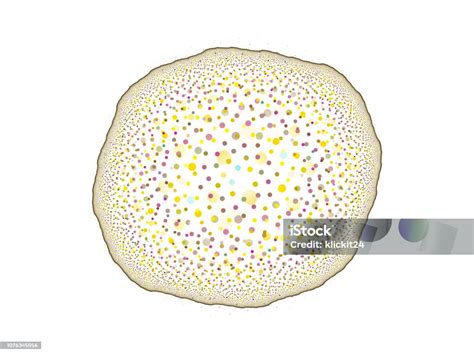 초현실적인 미래의 디지털 3 차원 디자인 아트 추상 배경 프랙탈 그림 명상과 장식 벽지에 대 한 0명에 대한 스톡 사진 및 기타
