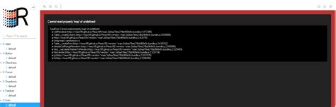 unable to view icon storybook · issue 175 · react95 react95 · github