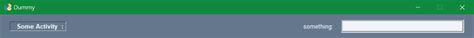 Question Regarding Alignment In Same Row Issue 4640 PySimpleGUI