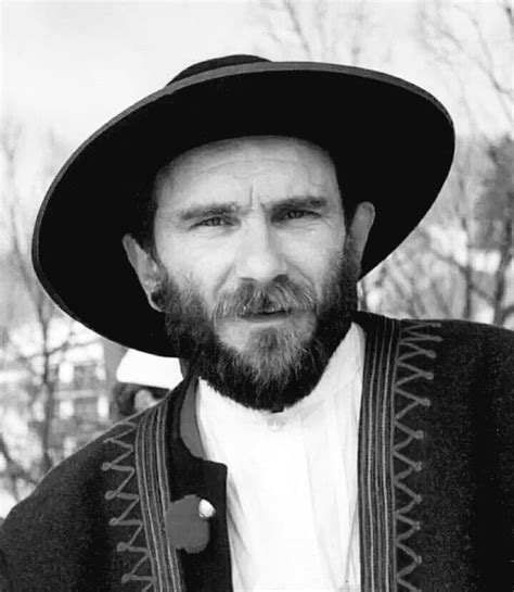 Nie żyje Mieczysław Krzak