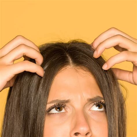 Scalp Buildup What Is It And How Do You Avoid It From The Experts