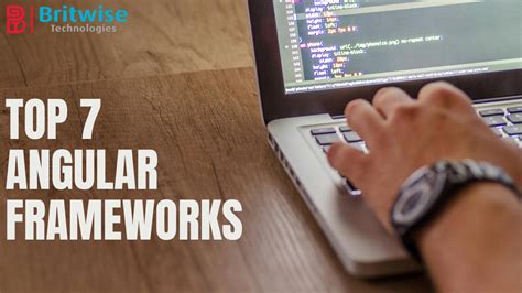 Angular Web Development Britwise Technologies Pvt Ltd