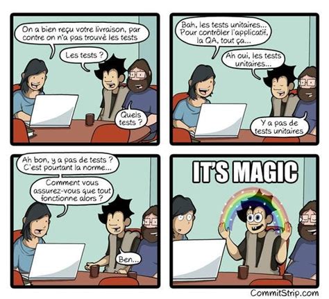 Les Tests Unitaires Part 1 Cette Article A Pour But Dexpliquer… By Emilie Em Medium