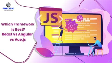 React Vs Angular Vs Vue Js Which Js Framework Is Best